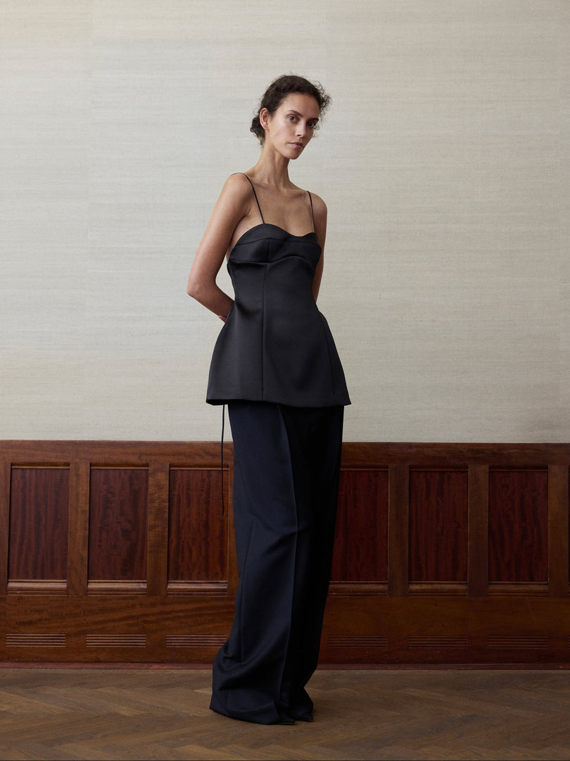 PS26 Lookbook– Róhe