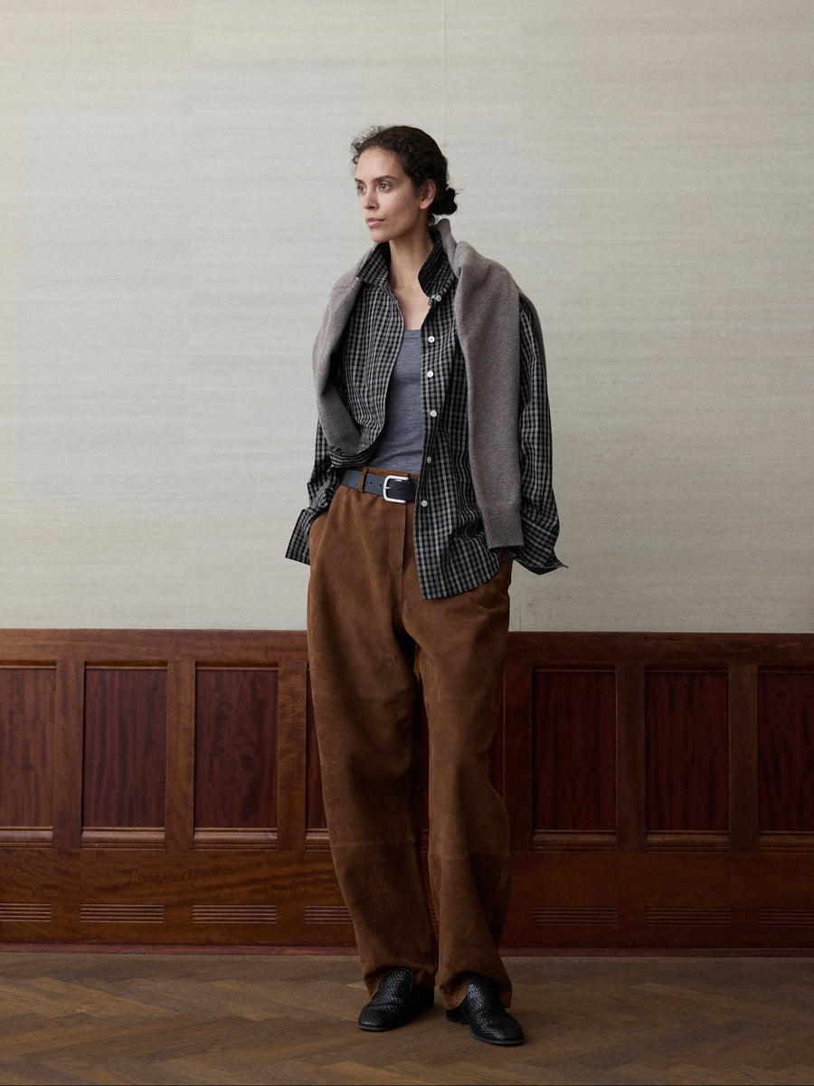 PS26 Lookbook– Róhe